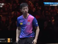 马龙、林诗栋会师WTT中国大满贯男单决赛-长江网