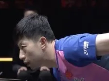 WTT中国大满贯今日收官，男女单打决赛时间公布-长江网